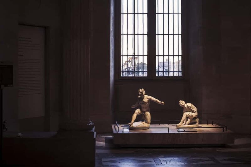 Paris: Skip-the-Line Louvre Highlights Tour with Mona Lisa - Why This Tour Works