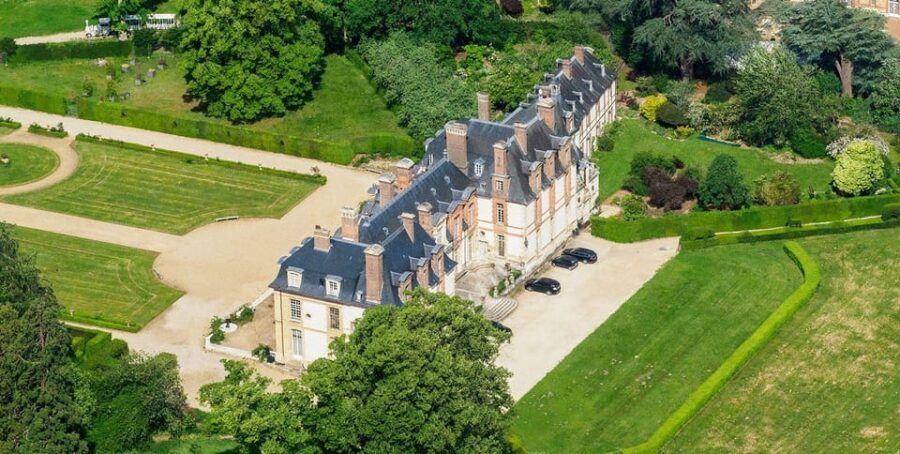 Paris: Thoiry Castle and Safari Park Private Tour - Practical Details and Value