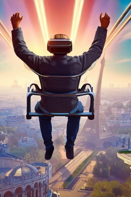Paris: Ticket Entrance to Science Experiences Museum - What You Need to Know Before Visiting