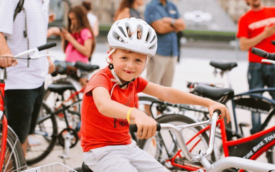 Paris: Tour de France Bike Ride - Key Points