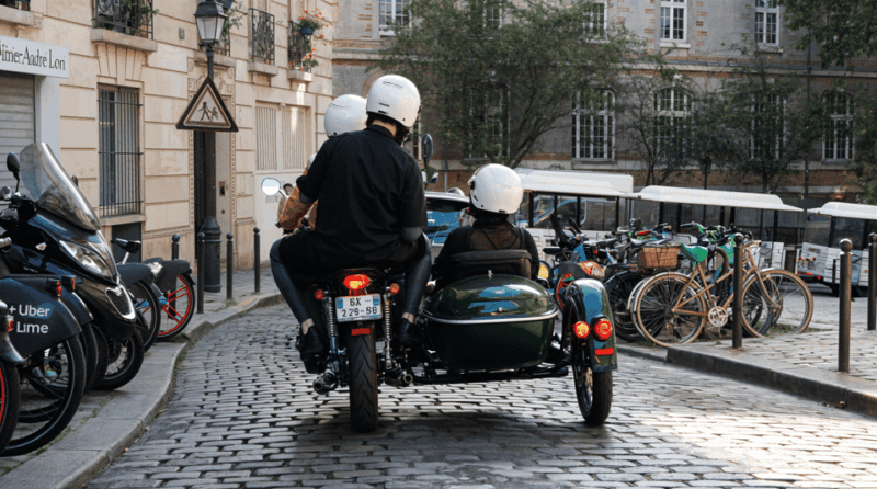 Paris Vintage Side-Car Tour + River Cruise - Introduction: Why Consider This Tour?