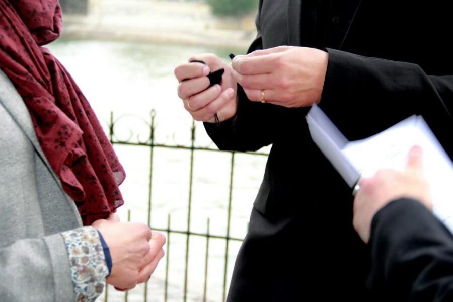 Paris: Wedding Vows Renewal Personal Photo or Video Shoot - A Closer Look at the Itinerary
