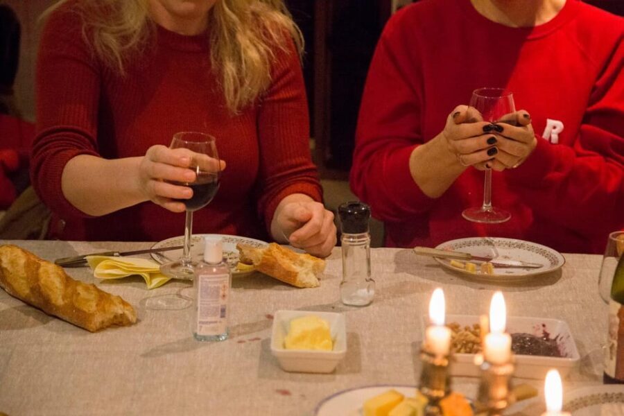 Paris: Wine and Cheese Tasting with a Chef Sommelier - The Practicalities: What You Need to Know