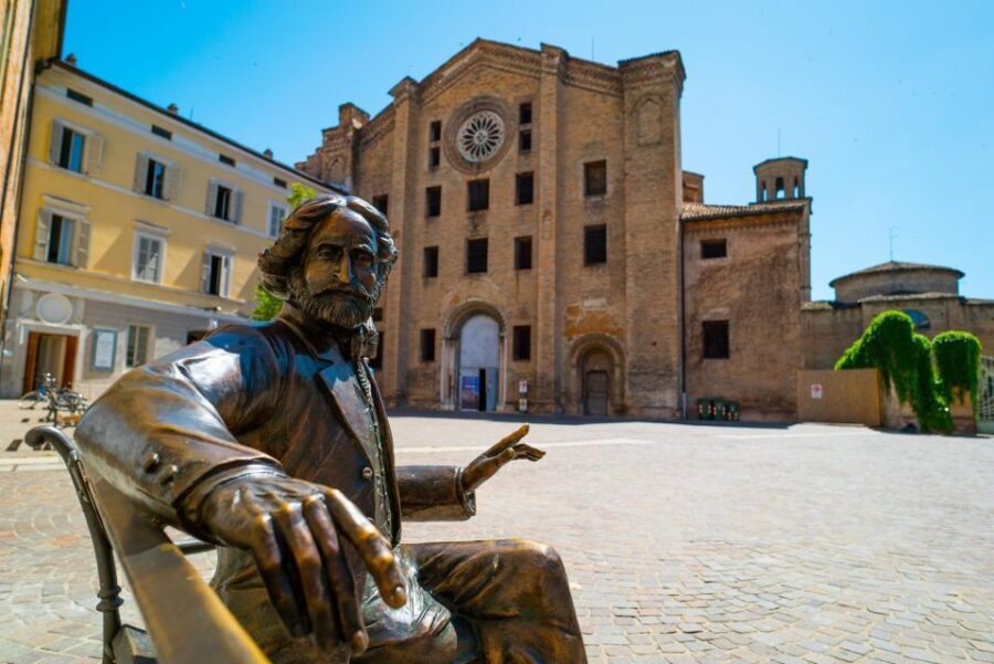 Parma Classic Walking Tour - Exploring Parma’s Historic Heart