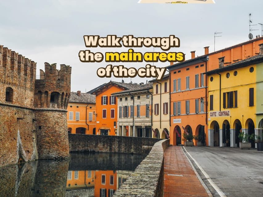 Parma: Digital guide made with a Local for your tour - Why This Tour Stands Out