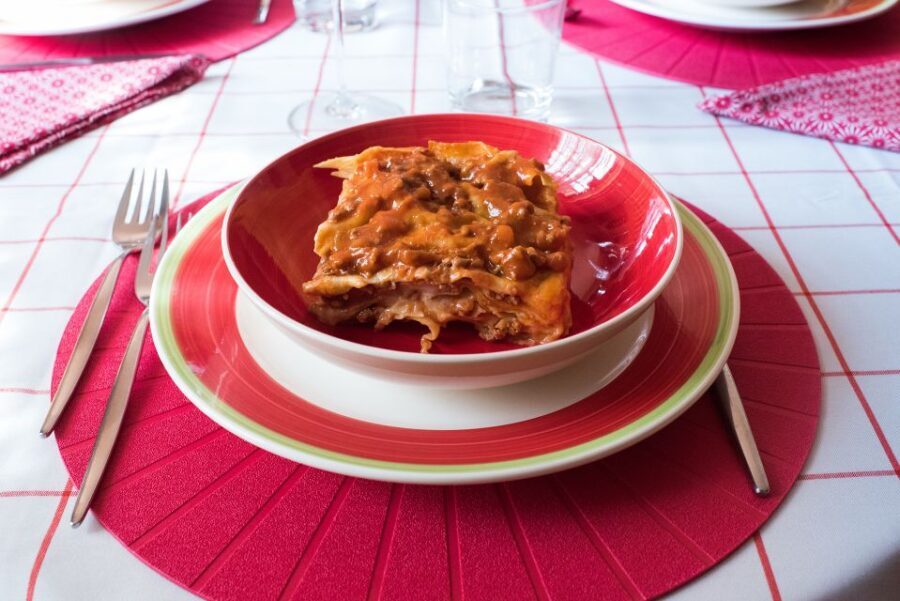 Parma: Dining Experience at a Local's Home - FAQ