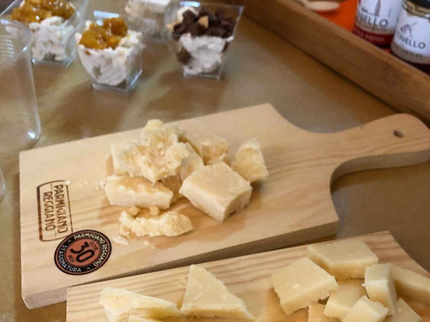 Parma Food Tour: Parmigiano Reggiano & Prosciutto di Parma - Final Thoughts