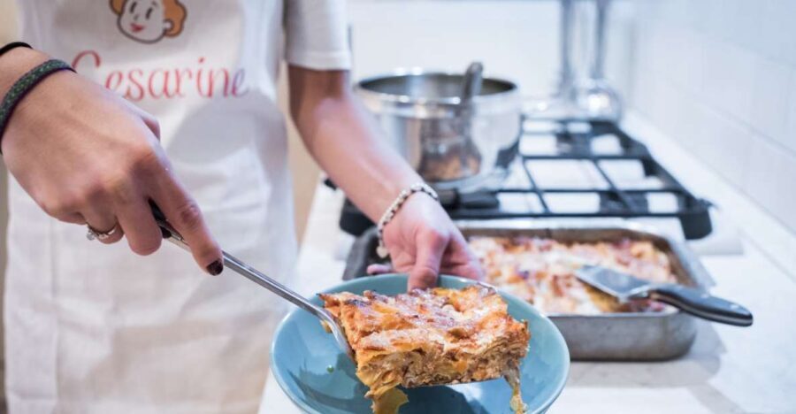 Parma: Market and Cooking Class at a Local's Home - The Practical Details