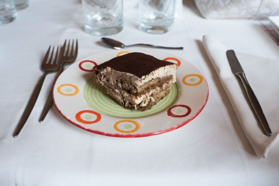 Parma: Pasta and Tiramisu Class at a Local's Home - The Setting and Atmosphere
