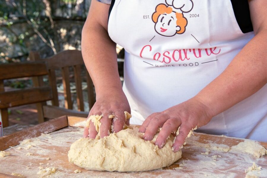 Parma: Private Pasta-Making Class at a Local's Home - Who Should Book This Tour?