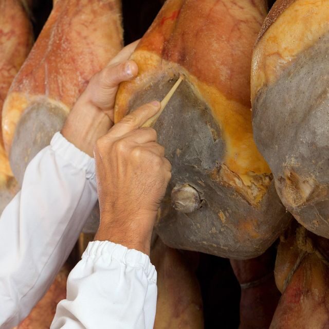 Parma: Prosciutto di Parma Tour - Practical Details and Tips