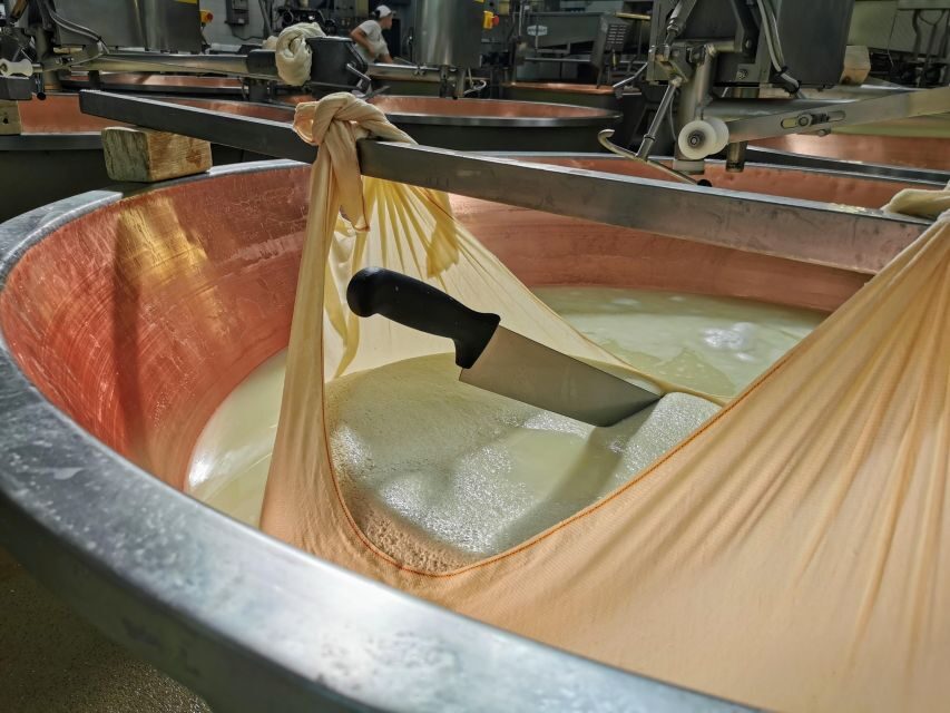 Parmigiano, Parma Prosciutto and Balsamic - Final Thoughts: Who Is This Tour For?
