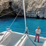 Paros: Catamaran Cruise with Swimming, Meal and Drinks - Itinerary Breakdown and What You Can Expect