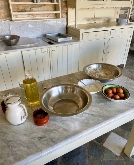 Paros: Greek Cooking Class with Full Meal - Why Travelers Love It: Authenticity, Fun, and Food