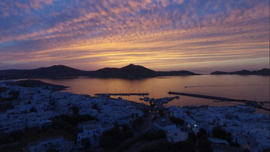 Paros: Premium Boat Private Cruise with Sunset Viewing - Who Will Love This Experience?