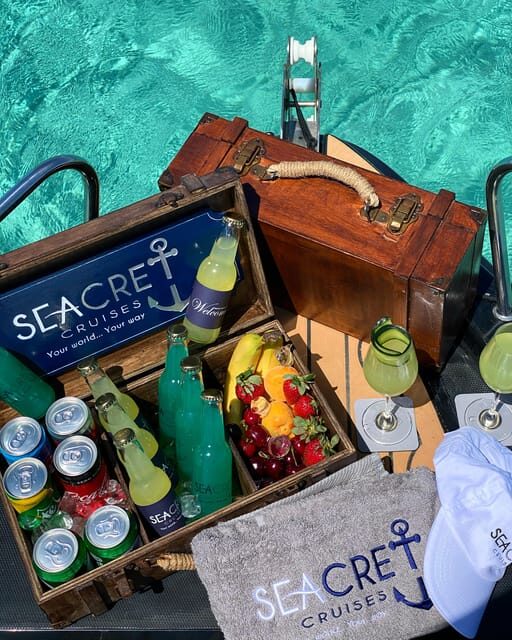 Paros: Premium Boat Private Rental Service - Who Should Consider This Tour?