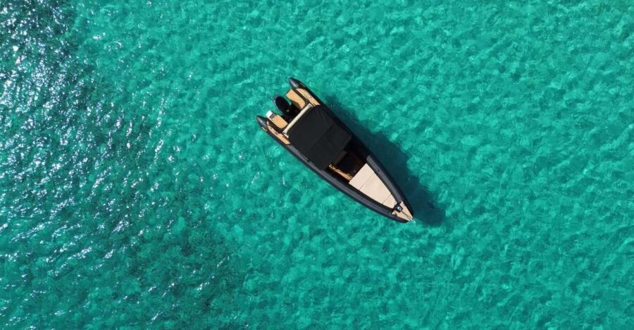 Paros: Sunset Boat Tour to Antiparos with Wine - What’s Included and How It Adds Value