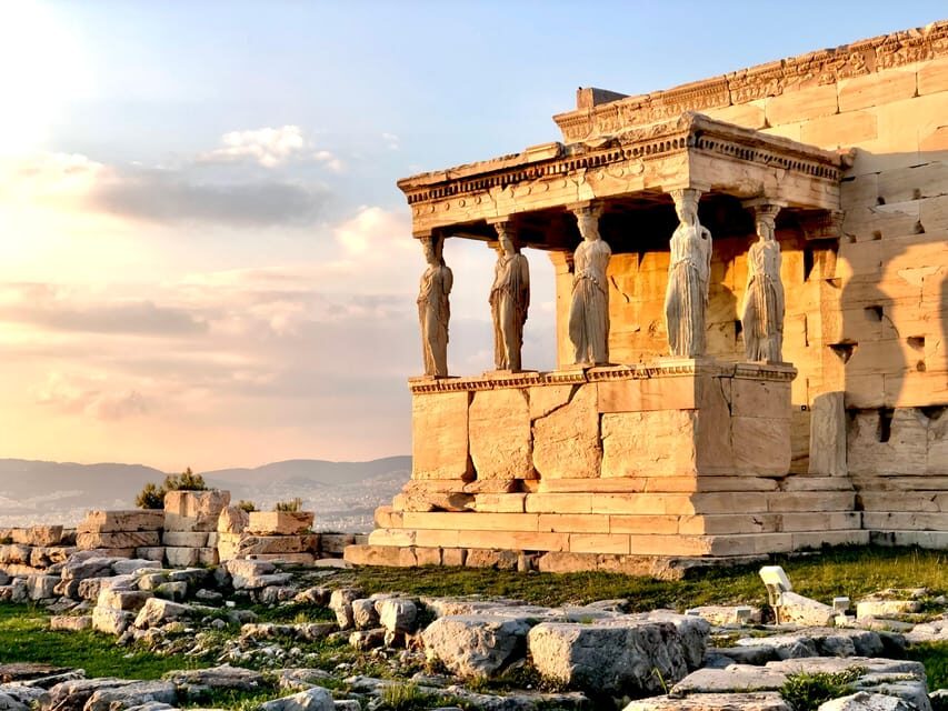 Parthenon & Acropolis Guided Tour in Spanish -Option Tickets - The Experience: What You’ll Love
