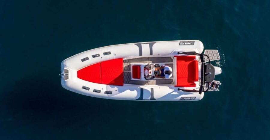 Pascià Oromarine S65 Self drive boat rental Amalfi Coast - Who Should Consider This?