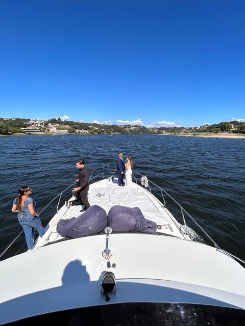 Passeio de barco rio douro inesquecível - The Value of This Tour