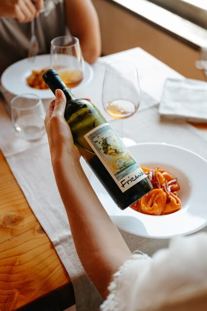 PASTA and WINE: An experience between greenery and peace, taste and companionship - Who Will Love This Tour?