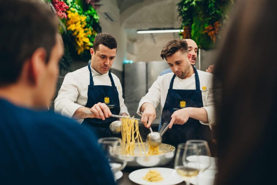 Pasta Class Florence | The art of pasta + Chianti wine tour - What We Love and Consider