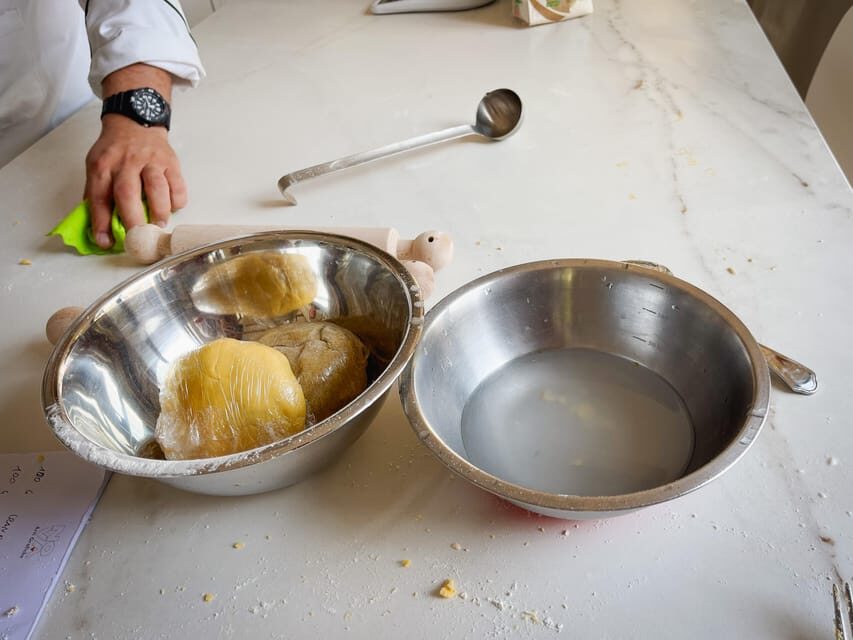 Pasta class in Orto San Frediano - Who Should Consider This Experience?