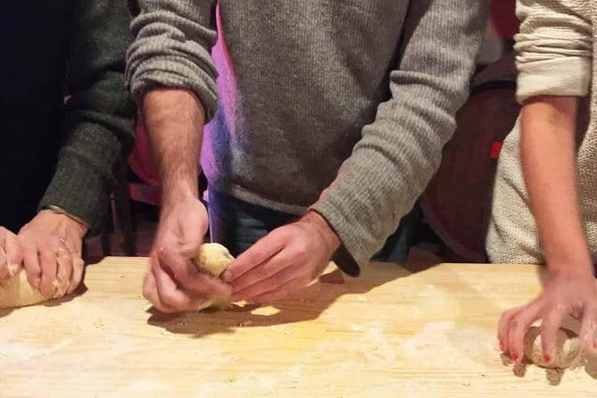 Pasta Making Class at a 12th Century Winery in the Tuscan Countryside - A Tuscany Pasta Class at a 12th-Century Winery: A Practical Review
