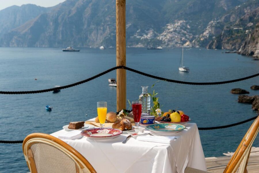 Pasta & Tiramisù: Cook, Lunch & Beach Day in Amalfi Coast! - The Itinerary: What to Expect