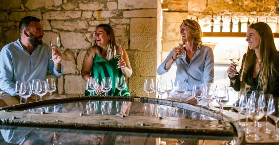Pastrengo: Lake Garda Wine & Food Tasting in Historic Fort - Who Should Consider This Tour