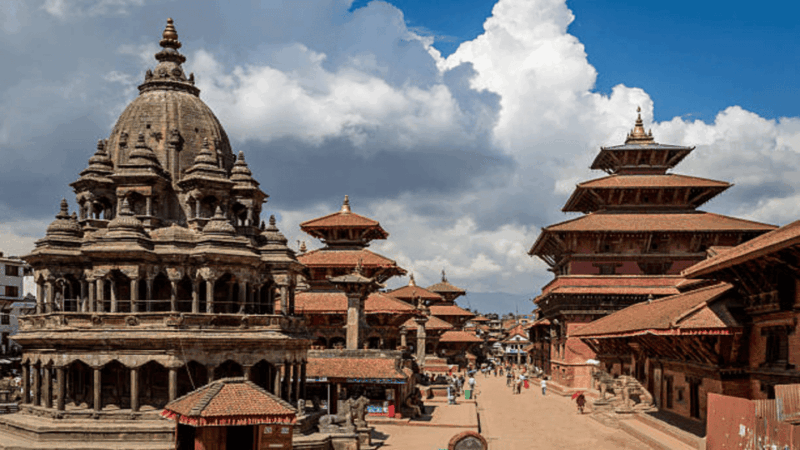 Patan: Patan Durbar, Central Zoo & Godawari Botanical Garden - Key Points