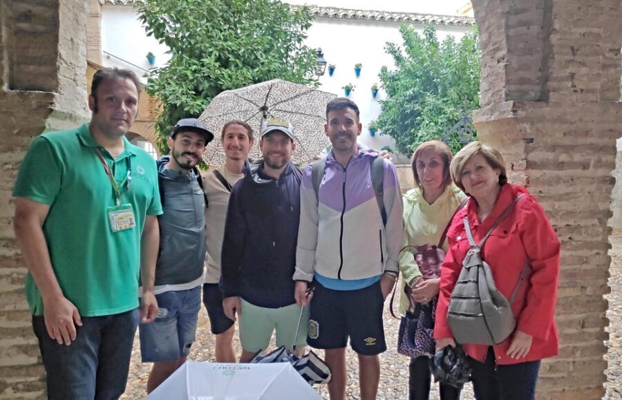 Patios of Córdoba: natural and traditional show. - Final Thoughts
