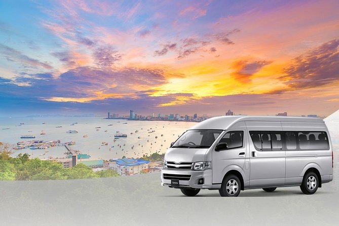 Pattaya Departure Transfer - A Practical Look at the Pattaya Departure Transfer