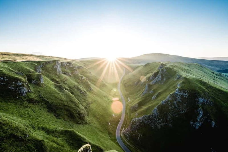 Peak District: Fun Puzzle Treasure Hunt to a Pub! - Who Will Love This Experience?