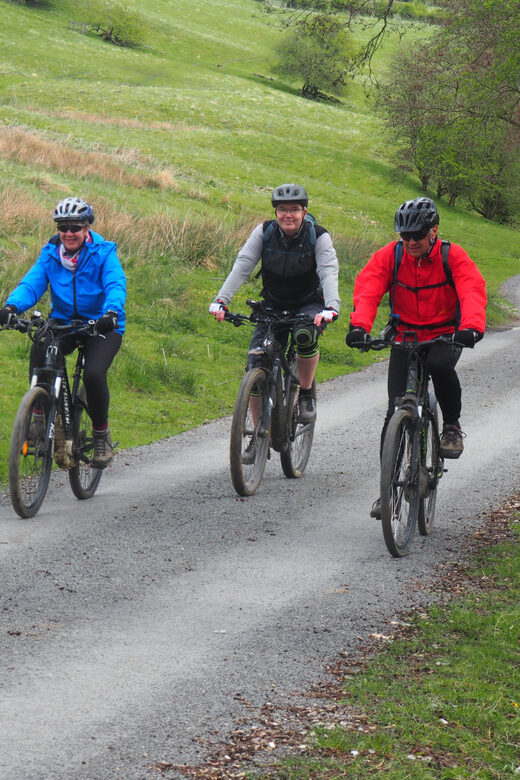 Peak District Highlights eBike Tour - A Closer Look at the Itinerary