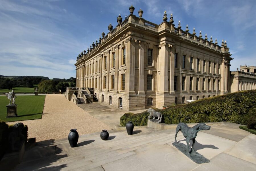 Peak District (Yorkshire): Online Road Trip Guidebook - How It Works