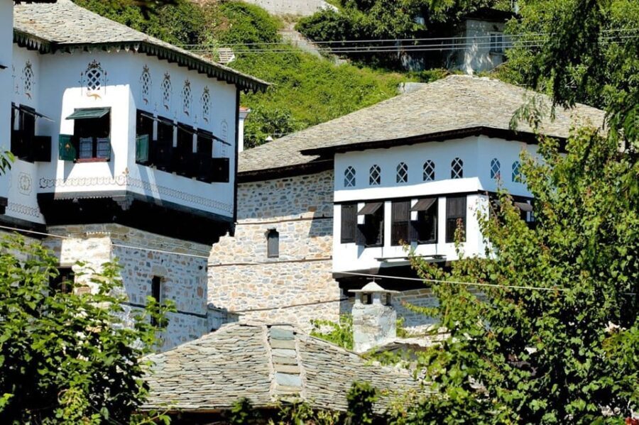 Pelion Villages Small Group Tour: Pinakates, Vizitsa, Milies - Who Will Love This Tour?
