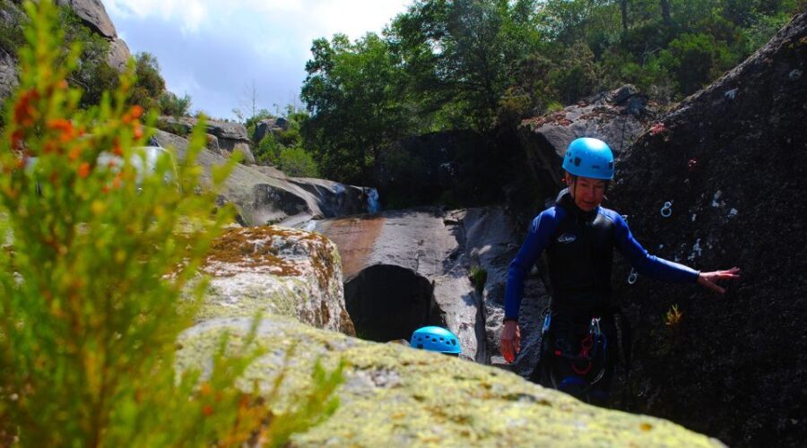 Peneda Gerês: Canyoning Adventure - Practical Tips for Your Canyoning Day