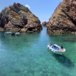 Peniche: Berlenga Island and Cave Tour - The Experience: What Travelers Say