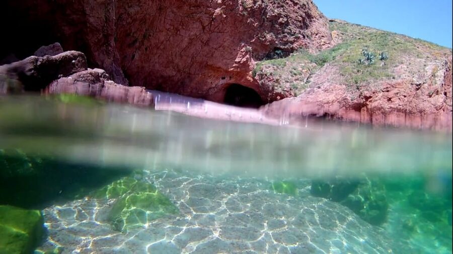 Peniche: Berlengas Island Catamaran Tour + Snorkeling - The Experience in Detail