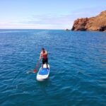 Peniche: Berlengas Island Catamaran Tour + Stand Up Paddle - Practical Tips for the Best Experience