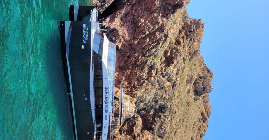 Peniche: Berlengas Island Round-Trip Ferry with Island Stop - Exploring the Itinerary: What You Can Expect