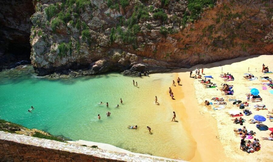 Peniche: Berlengas Island Trip, Hiking and Cave Tour - Who Would Enjoy This Tour?