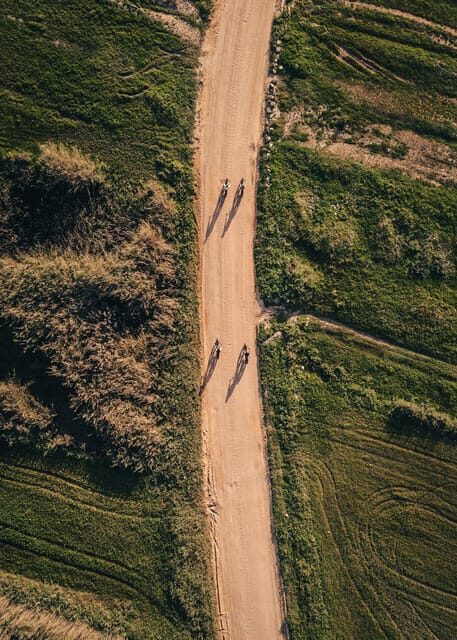 Peniche E-bike Rental - What to Expect on Your Ride