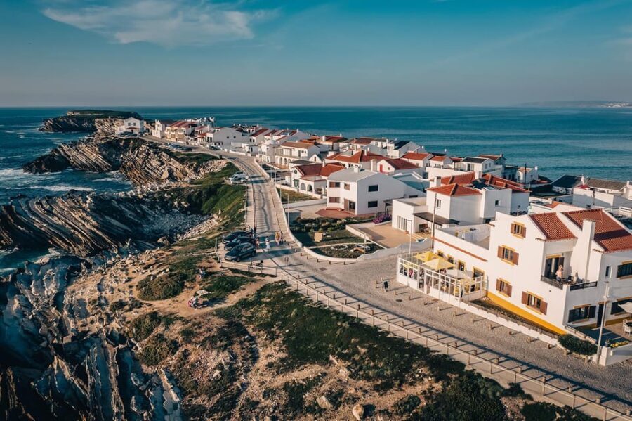 Peniche: Sunset E-Bike tour with 'aperitivo' - Who Should Consider This Tour?