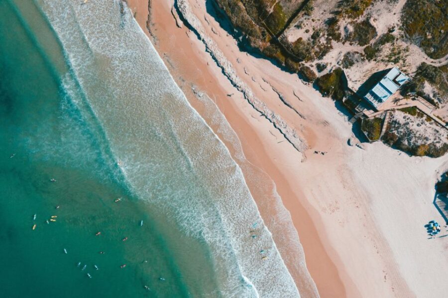 Peniche: Surf Class for All Levels - What You Need to Know Before You Go