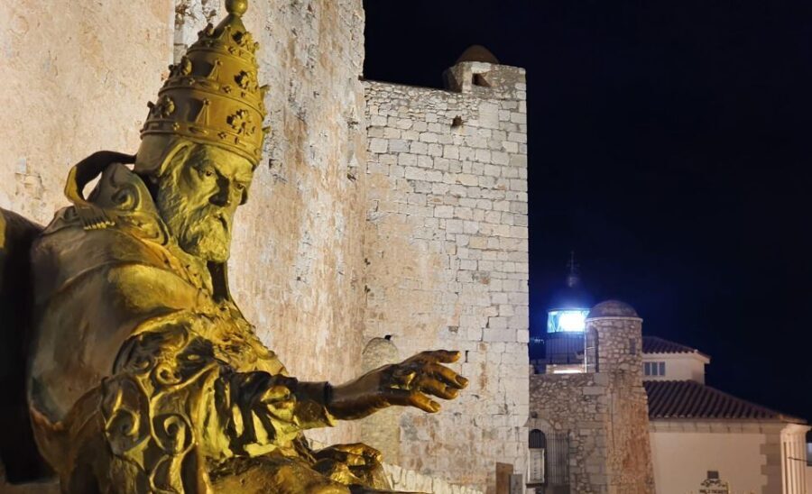 Peñíscola: Secrets of Peñíscola Night Tour - What Makes This Tour a Good Choice?