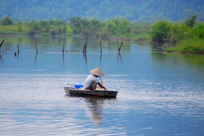 Perfume Pagoda Day Tour from Hanoi - Key Points