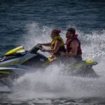 Perivolos: Private South Coast Discovery on a Jet Ski - Pricing and Value