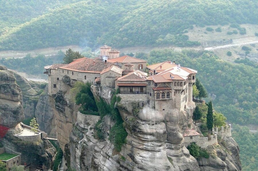 Personalised Private Meteora Morning Tour with Local Guide - Final Thoughts